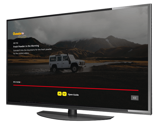 TVBoss Fire – The Ultimate TV Channel Creation Service
